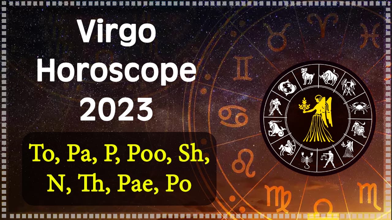 Horoscope 2023 - How Lucky Is Your Zodiac Sign This Year?