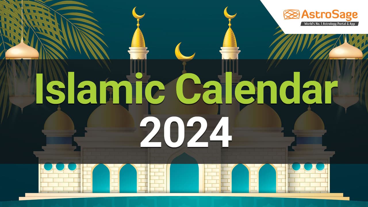 Islamic Calendar 2024 Details Of Important Dates And Festivals Islamic Calendar 2024 Details Of Important Dates And Festivals