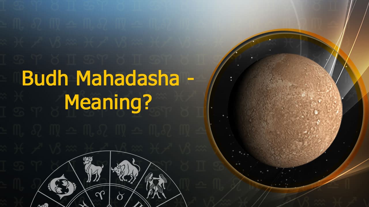 Budh Mahadasha The Impacts Of All Antardashas!