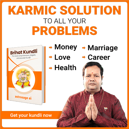 AstroSage Brihat Kundli: 250 Pages Astrology Prediction