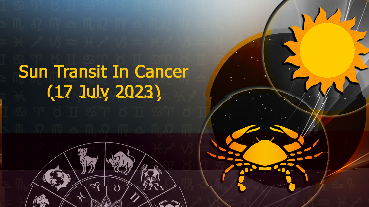 Cancer Moon Sign